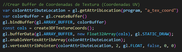 WebGL - Gráficos 3D en la Web