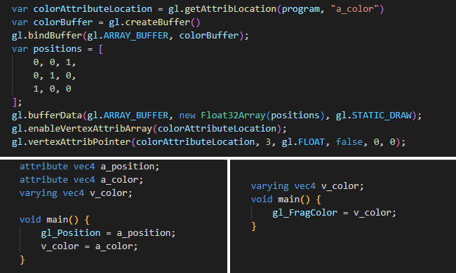 WebGL - Gráficos 3D en la Web